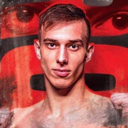 Quang Le vs. Austin Robinson, LFA 120 | MMA Bout | Tapology