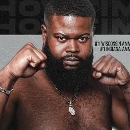 David McCarty vs. Jerrod Winston, NEF 51 | MMA Bout | Tapology