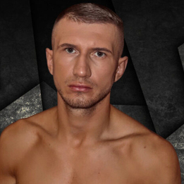 Arkadiusz Dyba vs. Tomasz Małszycki, Real Fight Night 2 | Kickboxing ...