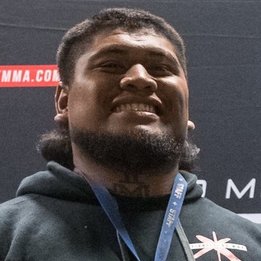 Justin Timu vs. Brandon Garrick, Aftershock 31 | MMA Bout | Tapology