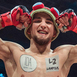 Featherweights | Tapology MMA Rankings