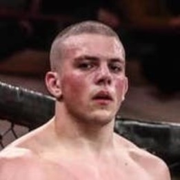 Alberto Ciardo vs. David Mora, AFL 27 | MMA Bout | Tapology