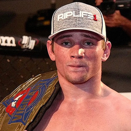 Joshua Elliott vs. Jacob Spray, Combat Quest 7 | MMA Bout | Tapology