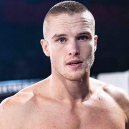 Lukáš Antal vs. Stefan Djuricić, PML 11 | Kickboxing Bout | Tapology