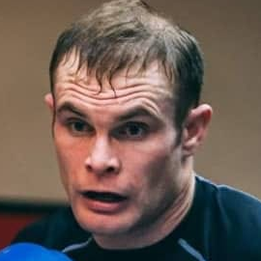 Paddy McFall vs. Jesse Jensen, DCS 47 | MMA Bout | Tapology