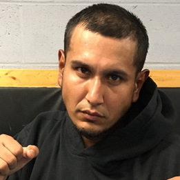 Cristian Uppal vs. Ray Westfall, Whitehall Athletic Club | MMA Bout ...