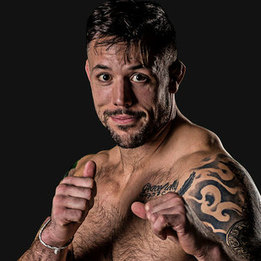 Corey Norman vs. Alex Marro, Cage Wars 40 | MMA Bout | Tapology