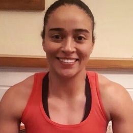 Stephanie Luciano vs. Karina Aryadne, Jungle Fight 112 | MMA Bout ...