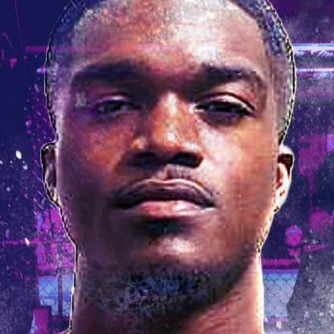 Darence Dewayne Brooks | MMA Fighter Page | Tapology