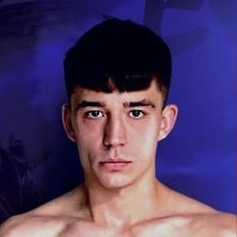 Valeriy Demchenko vs. Grigoriy Tkachenko, Martial Arts Festival 3 ...