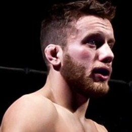 Chris Dunn vs. Ben Cook, Spartan FC 11 | MMA Bout | Tapology