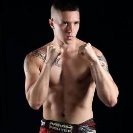 Miguel Prado vs. Andrei Sarbu, Invictus XXII | MMA Bout | Tapology