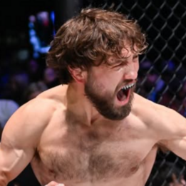 Rafael Estevam vs. Ethyn Ewing, UFC Fight Night | MMA Bout | Tapology