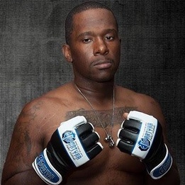 Timothy Player vs. Lester Lewis, Spartyka Fight League 36 | MMA Bout ...