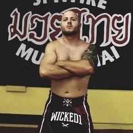 Ryan Goguen vs. James Doucette, Elite 1 MMA | MMA Bout | Tapology