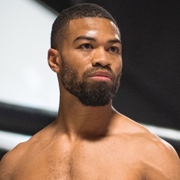 Ferdaws Nayimi vs. Nathan Small, Unified MMA 55 | MMA Bout | Tapology