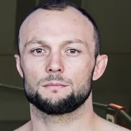 Shamil Gamidov vs. Alim Urchukov, Royal Battle Show 2025 | MMA Bout ...