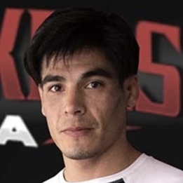 Arion Ponce vs. Matias Ponce, Cobra Fighter 14 | MMA Bout | Tapology