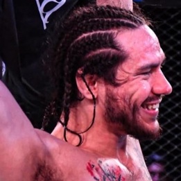 Jeremy de la Mata vs. Nicolas Rodriguez, FFC 92 | MMA Bout | Tapology