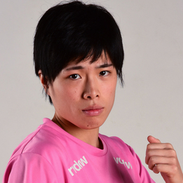 Norika Ryu vs. Haruka Hasegawa, Shooto 2022 Vol.5 | MMA Bout | Tapology