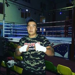 Shota Betlemidze vs. Navruzbek Urakov, GFC 26 | MMA Bout | Tapology