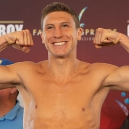 Neeco Macias vs. Ramon Ayala, Contreras vs. Valdes | Boxing Bout | Tapology