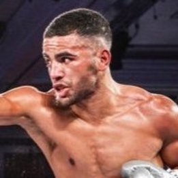 Alex Saucedo vs. Raymond Serrano, Ramos vs. Vences | Boxing Bout | Tapology