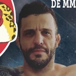 Moises Junior | MMA Fighter Page | Tapology