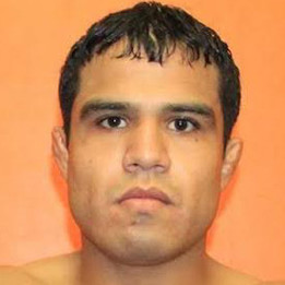 Joshua George vs. Edgar Juarez, Cage Combat 7 | MMA Bout | Tapology