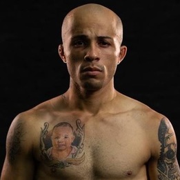 Lucas Kuririn vs. Felipe Xavier, NP Fight 11 | MMA Bout | Tapology