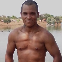 Lucas Kuririn vs. Itamar Dias, NP Fight 10 | MMA Bout | Tapology