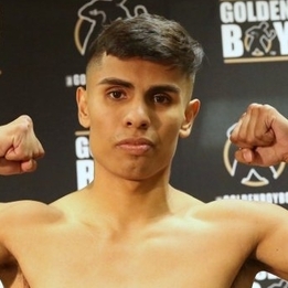 Edgar Valerio vs. Manny Robles, Gesta vs. Manzanarez | Boxing Bout ...