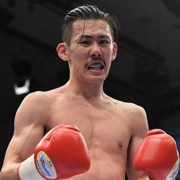 Yusuke Seki vs. Taku Hashimoto, Kyoei | Boxing Bout | Tapology