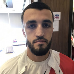 Mohammed Haji vs. Ruslan Shidakov, 2018 IMMAF-WMMAA Unified World ...