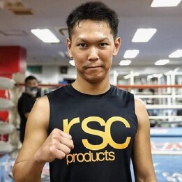 Yuya Sakakibara vs. Tatsuhiko Kumada, East Japan Rookie of the Year ...