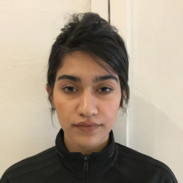 Manar Alhayki vs. Millie Eriksson, 2018 IMMAF Junior World ...