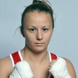 Ashley Brace vs. Xenia Jorneac, Brace vs. Jorneac | Boxing Bout | Tapology