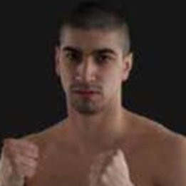 Vaso Bakočević vs. Petar Zukić, MMA War 6 | MMA Bout | Tapology