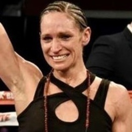 Elizabeth Tuani vs. Karen Dulin, Knockout Night at the Grove | Boxing ...