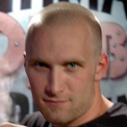 LJ Schulz vs. Luke Oliver, SteelFist Fight Night 17 | MMA Bout | Tapology