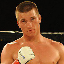 Tyler Hellenbrand vs. Kevin Morris, Chosen Few FC 1 | MMA Bout | Tapology