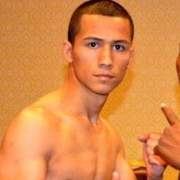 Jason Pagara vs. Miguel Zamudio, Donaire vs. Bedak | Boxing Bout | Tapology