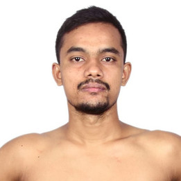 Riyaz Uddin vs. Shashi Singh, Knockout Night | MMA Bout | Tapology