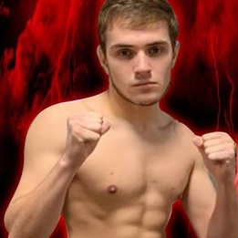 Will Dorotinsky vs. Jake Wilks, Revolution Fight Series 23 | MMA Bout ...