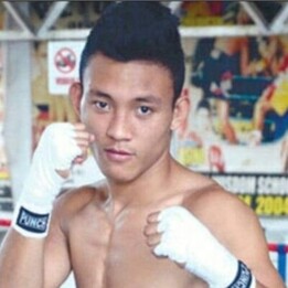 KJ Cataraja vs. Jun Blazo, Gaballo vs. Pharob | Boxing Bout | Tapology