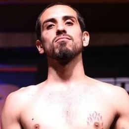 Greg Outlaw vs. Sebastian Gabriel Chaves, Split-T Showcase | Boxing ...