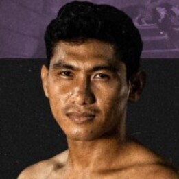 Julius Alipato vs. Nino Rio Saoy, BCD Fight Night | MMA Bout | Tapology