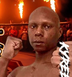 Kyree Jones | MMA Fighter Page | Tapology