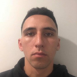 Louis Lee Scott vs. Levi Hawkes, 2018 IMMAF Junior World Championships ...