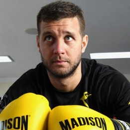 Ben Horn vs. Campbell Somerville, Huni vs. Leutele | Boxing Bout | Tapology